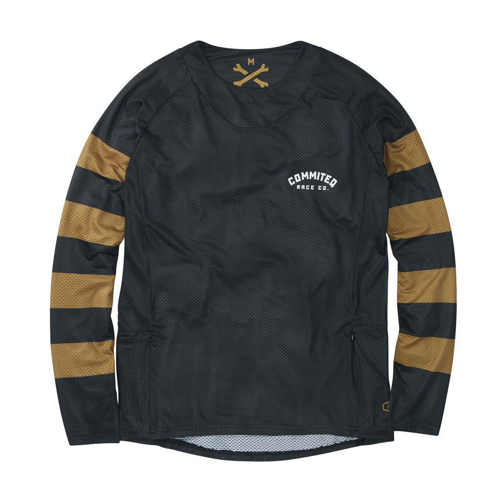 Mountain Bike Clothing | MTB Pants - Jerseys - Shorts | COMMITEQ®